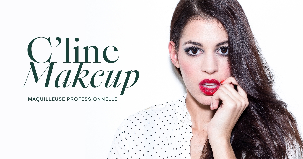 C'line Makeup - Beauty & Fashion